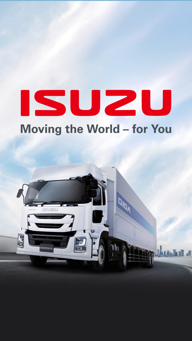 ISUZU Thailand
