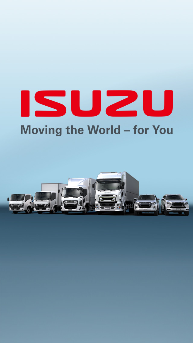 ISUZU Thailand