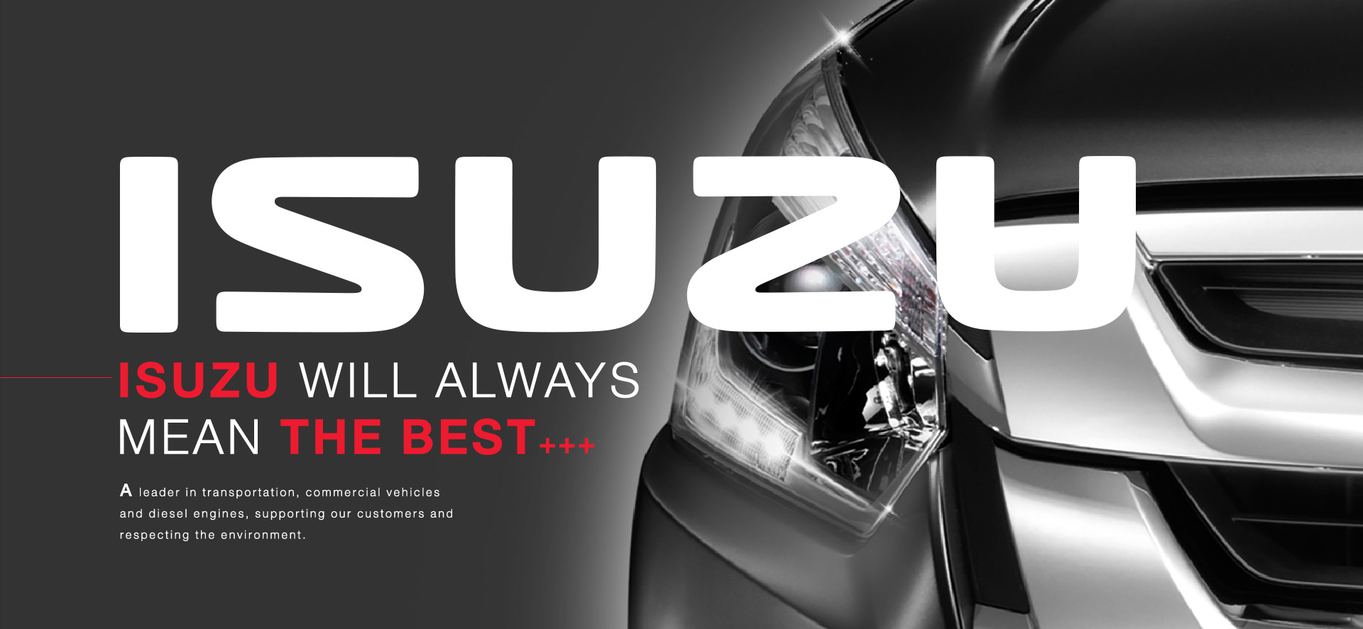 ISUZU Thailand
